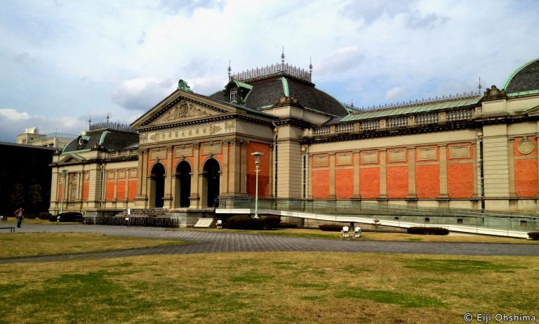 Kyoto national museum – premium kyoto guide