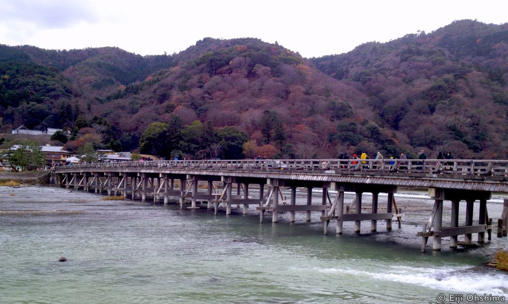 Tenryu-ji temple | premium kyoto guide